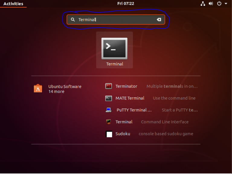 Install Apache – Paul Geanta IT Services